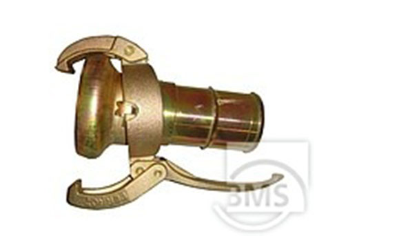 BMS Kupplung MT70 NW 65 » BMS - Bau-Maschinen-Service AG