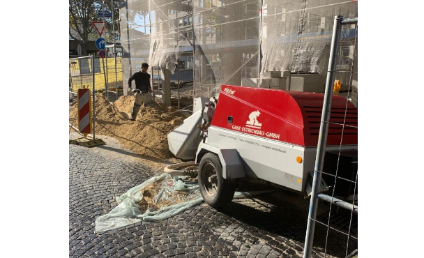 Thomas Ganz ist „alpha“-Mann der ersten Stunde » BMS - Bau-Maschinen ...