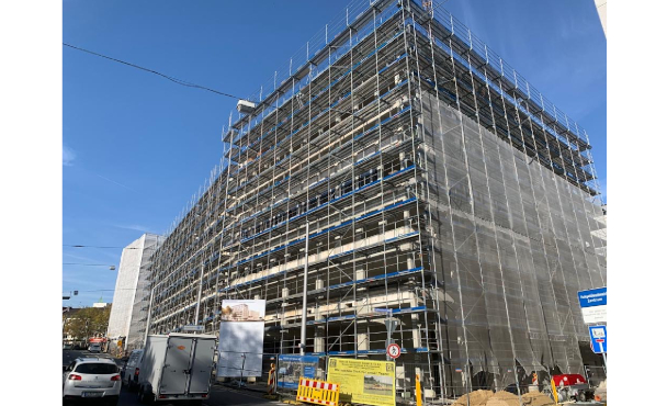 Thomas Ganz ist „alpha“-Mann der ersten Stunde » BMS - Bau-Maschinen ...