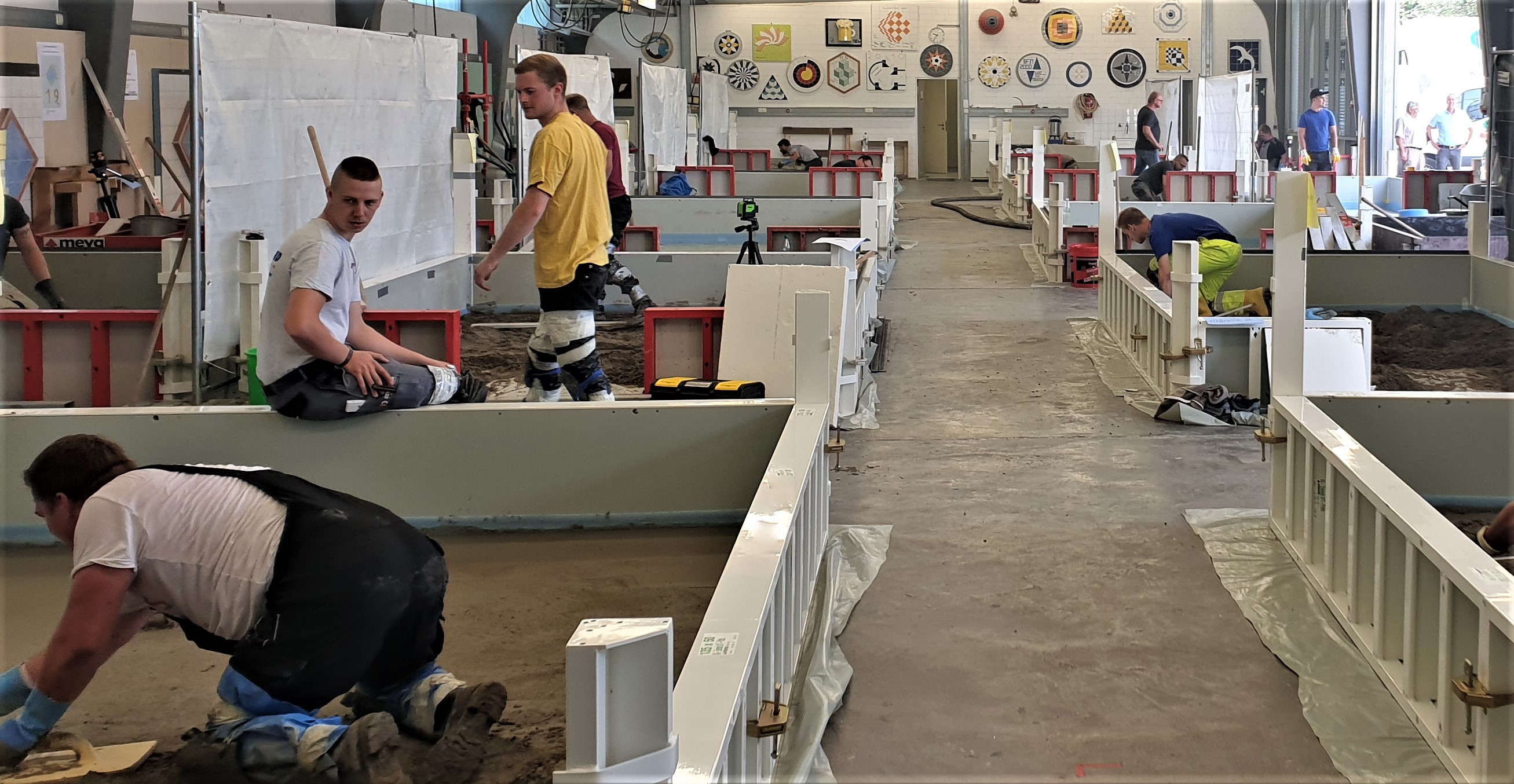 BMS engagiert sich in Ausbildung und Qualifizierung im Meister-handwerk ...
